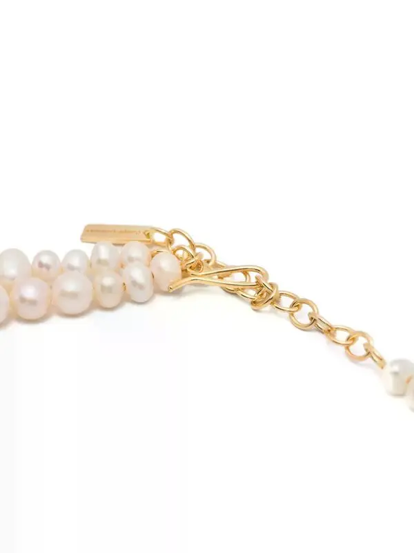 Completedworks The Light Of The Past Necklace