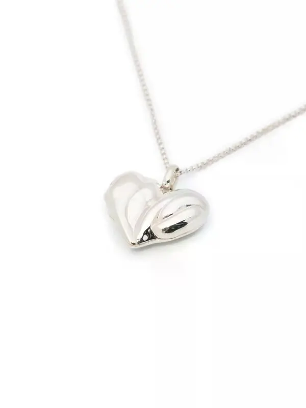 Completedworks Love Don't Lie Necklace