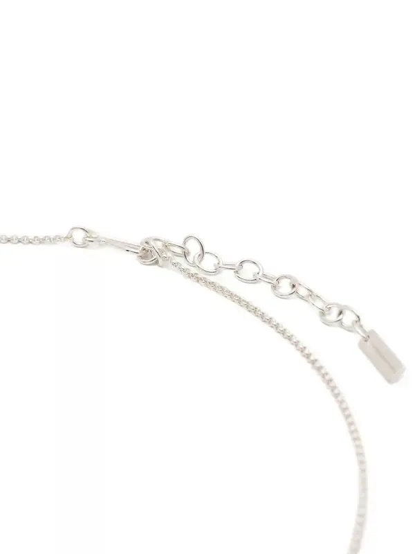 Completedworks Love Don't Lie Necklace