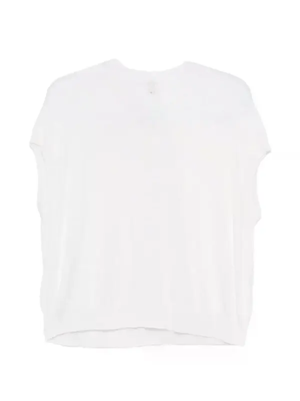 BOBOUTIC Crew-neck T-shirt