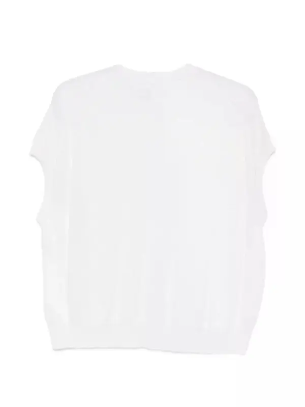 BOBOUTIC Crew-neck T-shirt