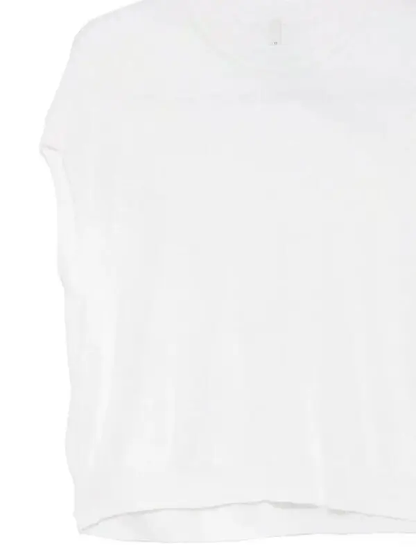 BOBOUTIC Crew-neck T-shirt