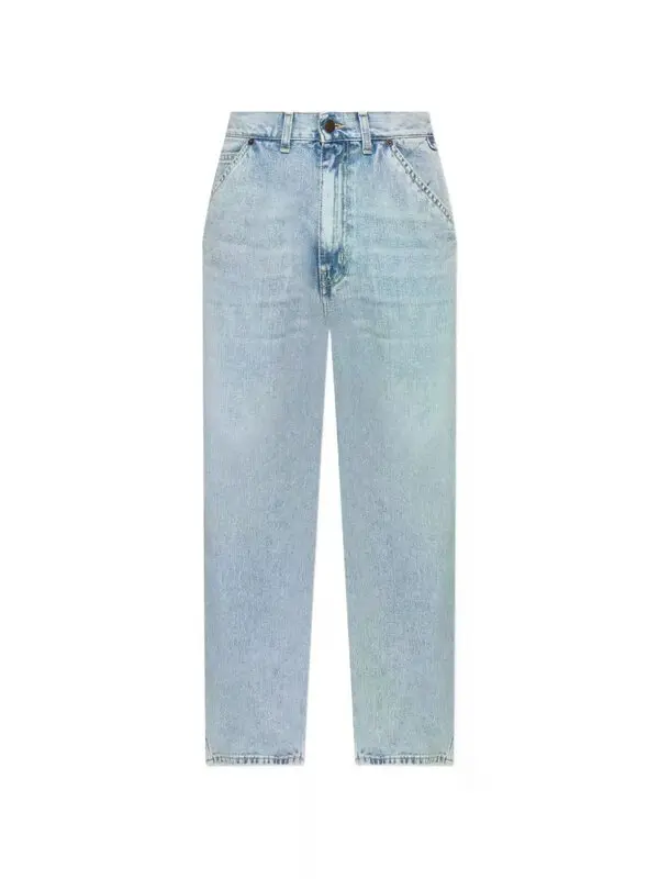 HAIKURE Dillon Union Jeans - Blue