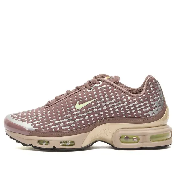 Nike Air Max Plus Vii Sneaker - Plum Eclipse/barely Volt