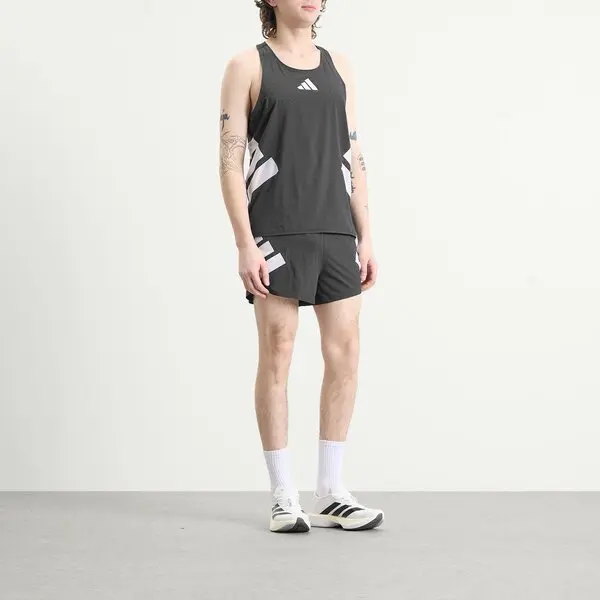 Adidas Road To Records Split Short