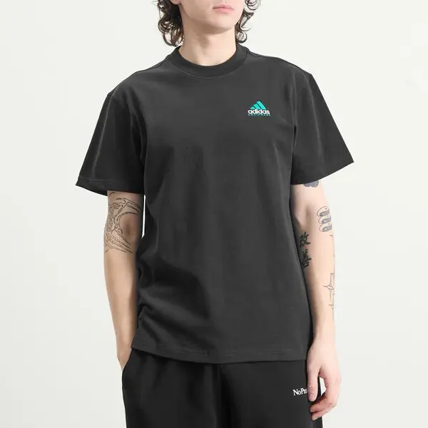 Adidas Eqt Graphic T-shirt