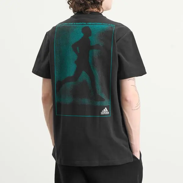 Adidas Eqt Graphic T-shirt