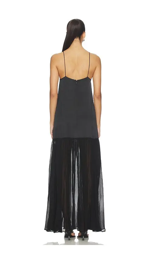 ANINE BING Clementine Dress