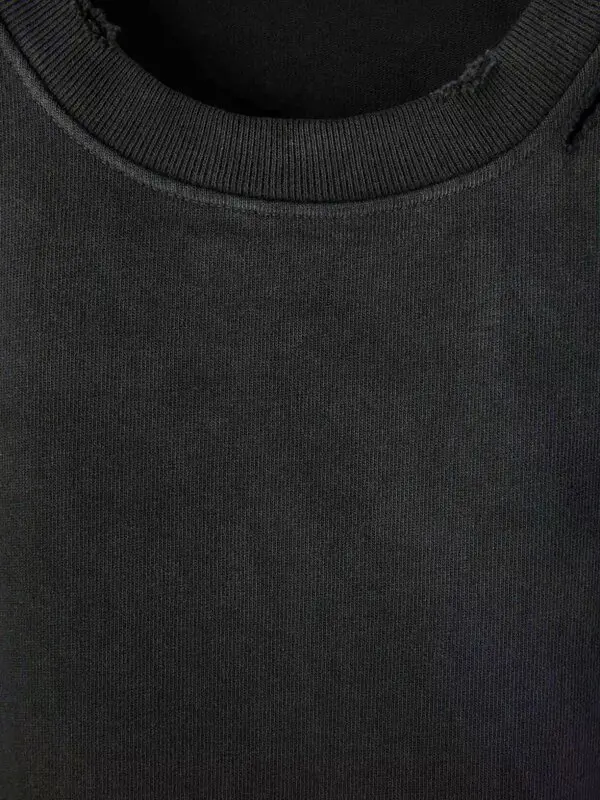 WILLY CHAVARRIA Logo-print T-shirt