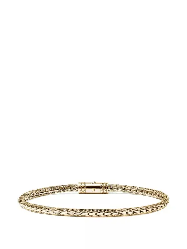 John Hardy Icon Chain Bracelet - Gold