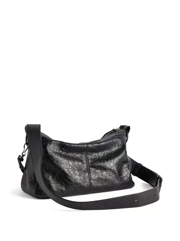 Balenciaga Leather Shoulder Bag