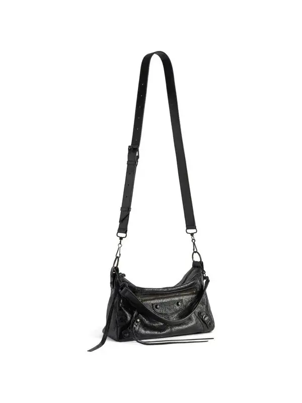 Balenciaga Leather Shoulder Bag