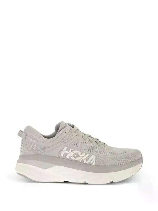 HOKA® Bondi Sneakers - Grey