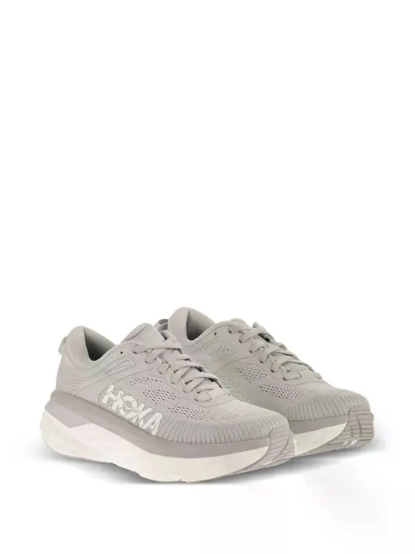 HOKA® Bondi Sneakers - Grey