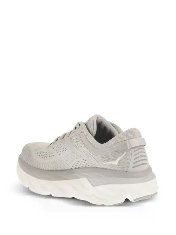 HOKA® Bondi Sneakers - Grey