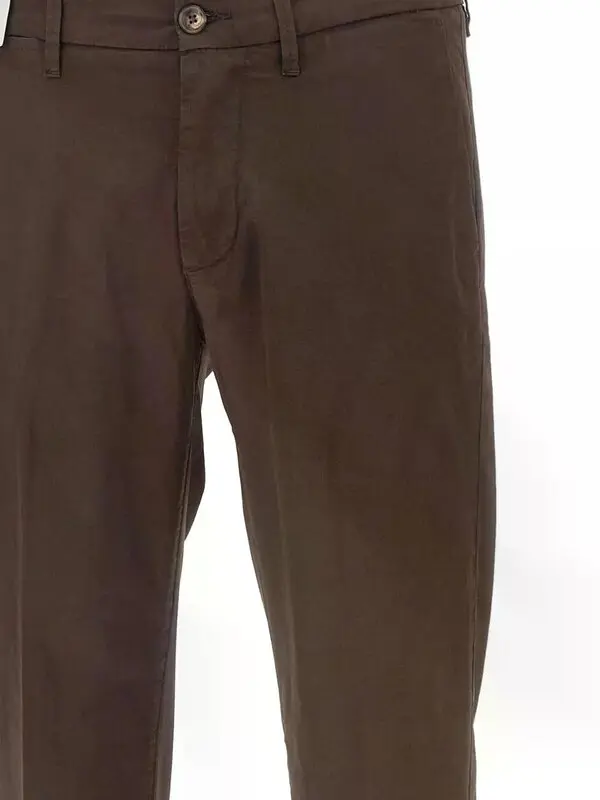 RE-HASH Button Chinos