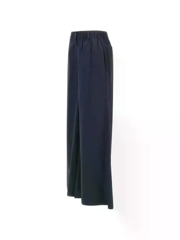 KAOS Button Palazzo Pants