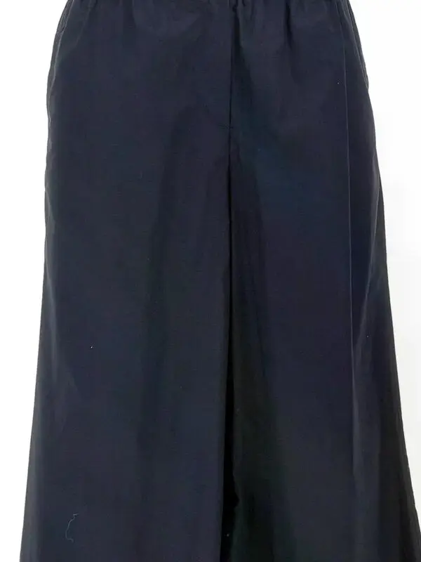 KAOS Button Palazzo Pants