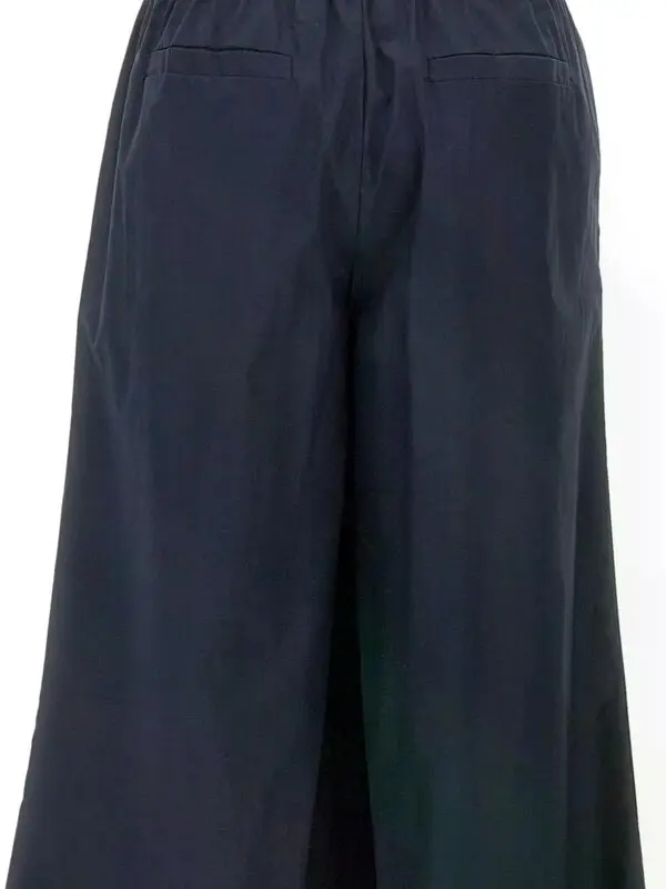 KAOS Button Palazzo Pants