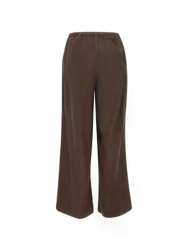 Faithfull The Brand Sabine Wide-leg Trousers