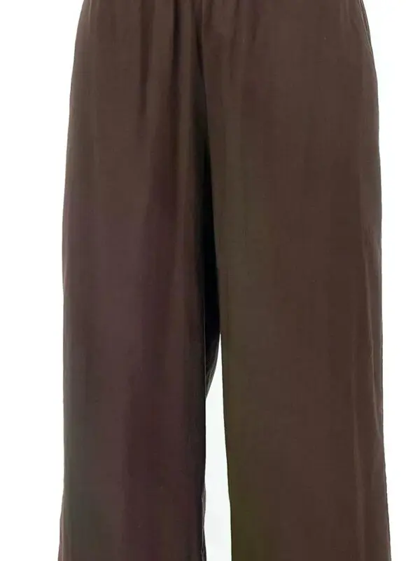 Faithfull The Brand Sabine Wide-leg Trousers