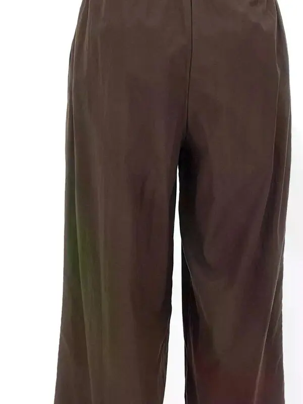 Faithfull The Brand Sabine Wide-leg Trousers