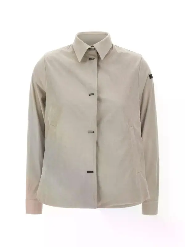 RRD Nabucco Buttoned-cuffs Jacket