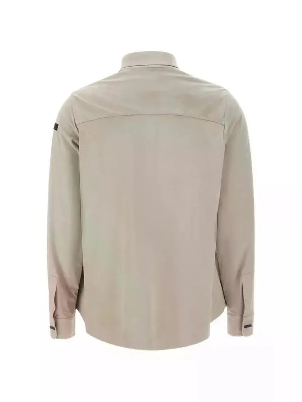 RRD Nabucco Buttoned-cuffs Jacket