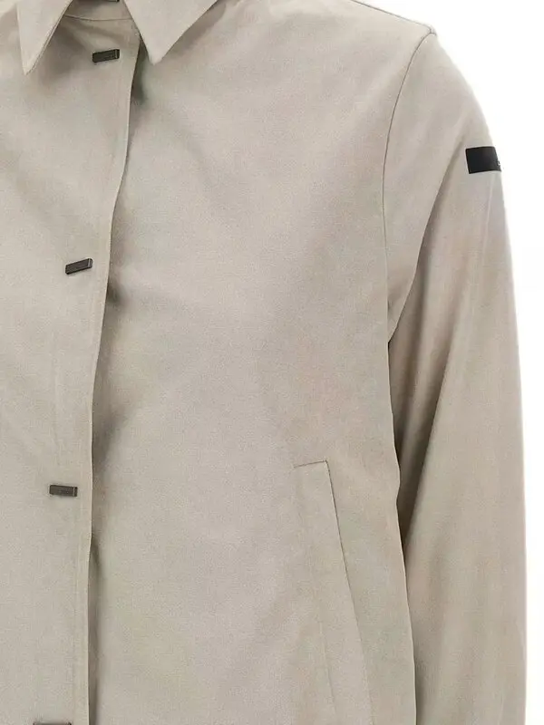 RRD Nabucco Buttoned-cuffs Jacket