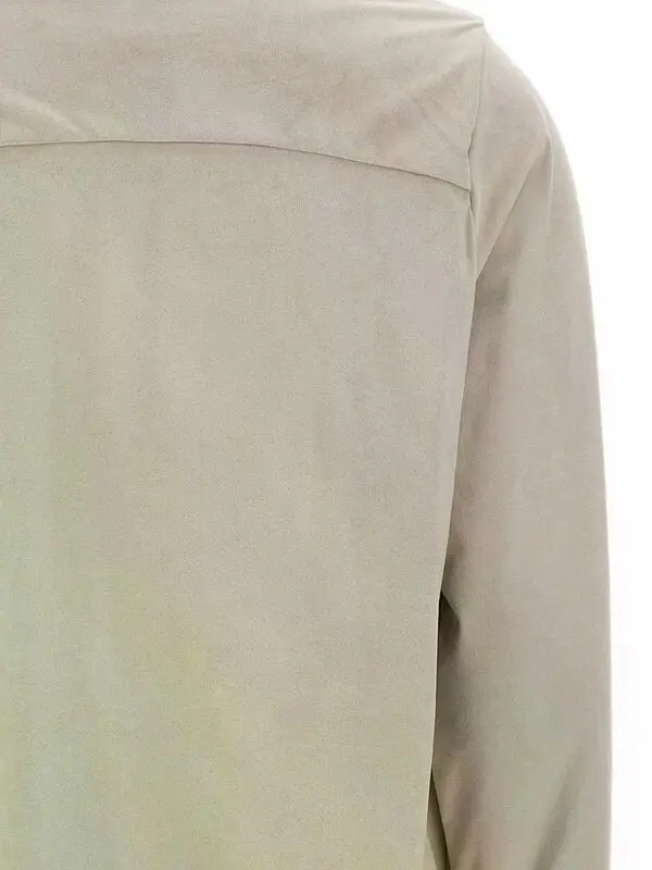 RRD Nabucco Buttoned-cuffs Jacket