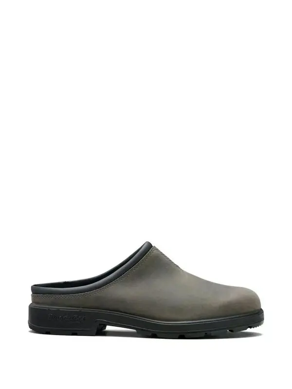 Blundstone 2422 Mules - Brown