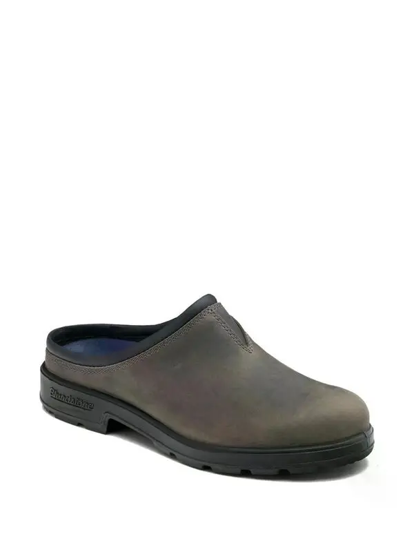 Blundstone 2422 Mules - Brown