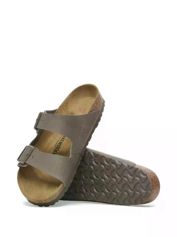 BIRKENSTOCK Arizona Sandals - Grey