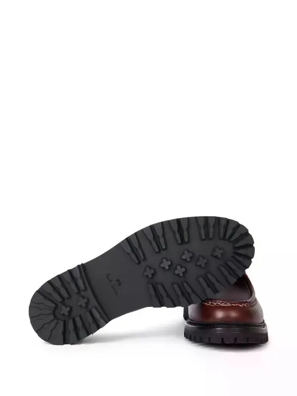 Paul Smith Rango Derby Shoes
