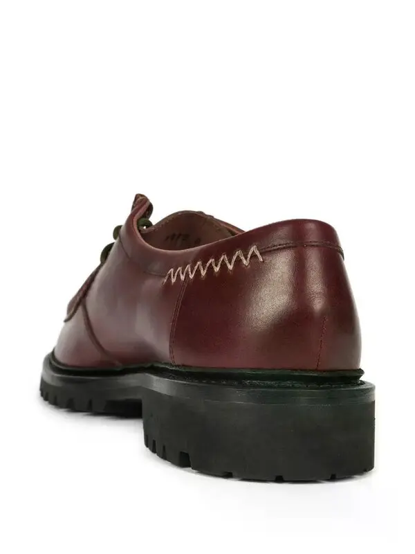 Paul Smith Rango Derby Shoes