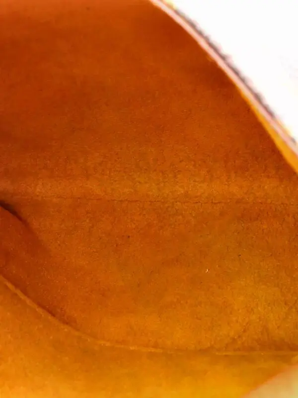 LOUIS VUITTON Musette Salsa Pm Shoulder Bag