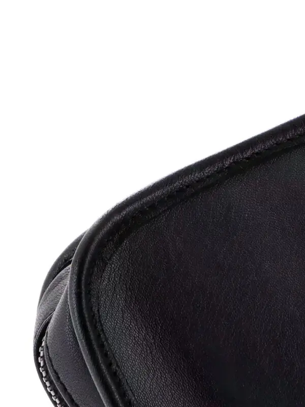 Bottega Veneta Intrecciato Leather Briefcase Shoulder Bag