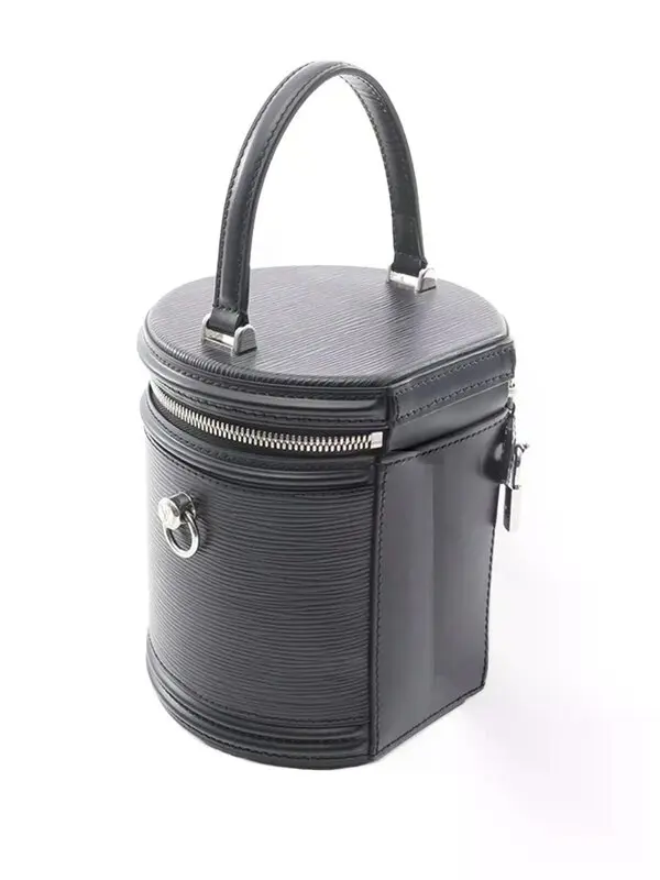 LOUIS VUITTON 2018 Epi Cannes Satchel