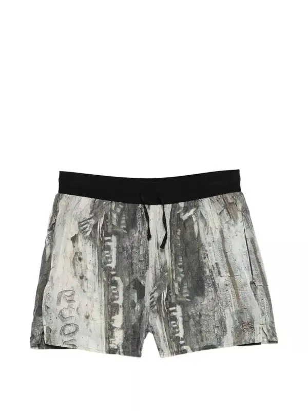 RC OUTDOOR SUPPLY Printed Short