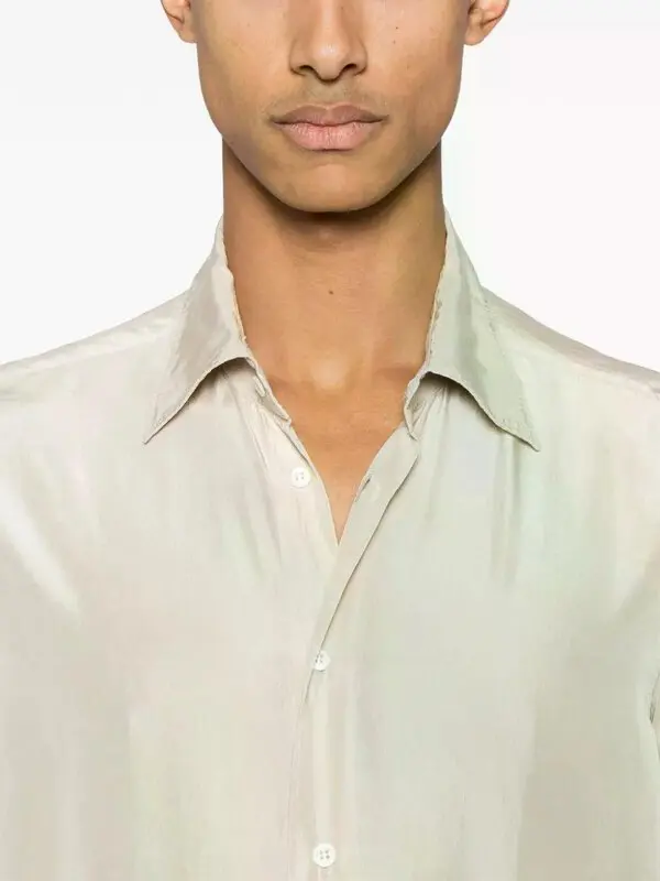 Barena Venezia Button Shirt