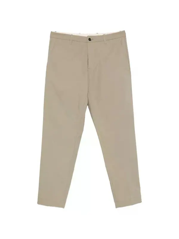 NINE:INTHE:MORNING Trousers - Green