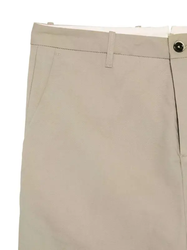 NINE:INTHE:MORNING Trousers - Green