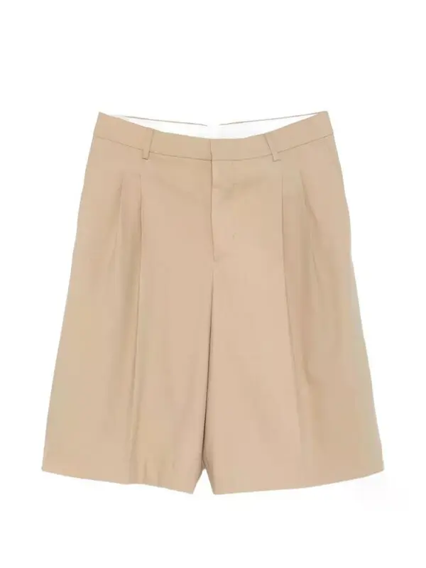 AMI Paris Tsilored Shorts