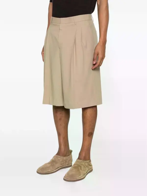 AMI Paris Tsilored Shorts