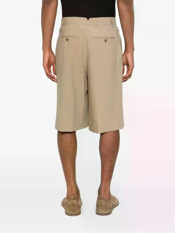 AMI Paris Tsilored Shorts