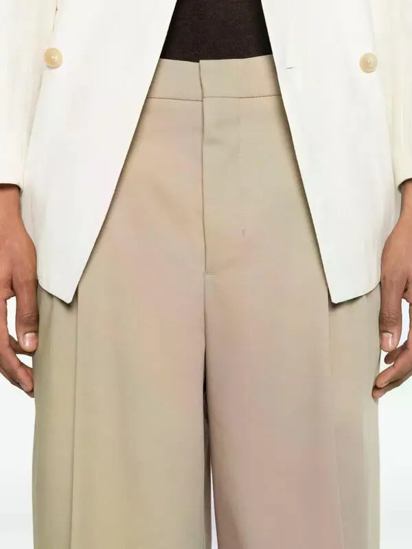 AMI Paris Tsilored Shorts