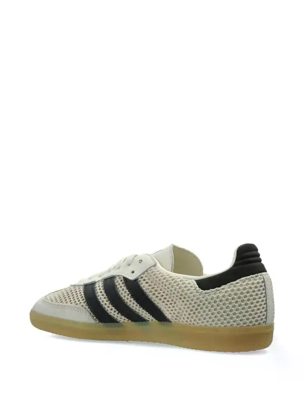 Adidas Og Samba Lace-up Sneakers