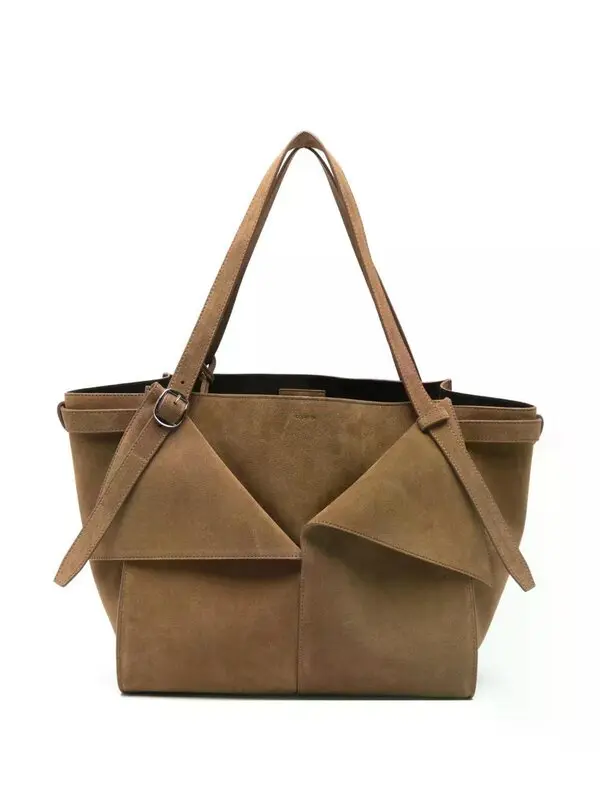 Coperni Folded Tote Bag