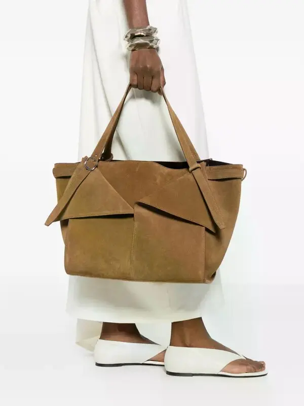 Coperni Folded Tote Bag