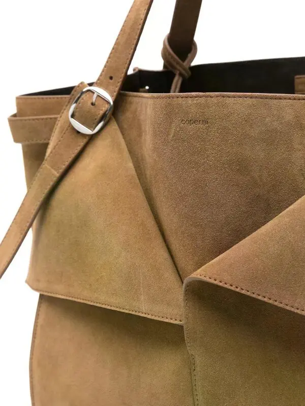Coperni Folded Tote Bag